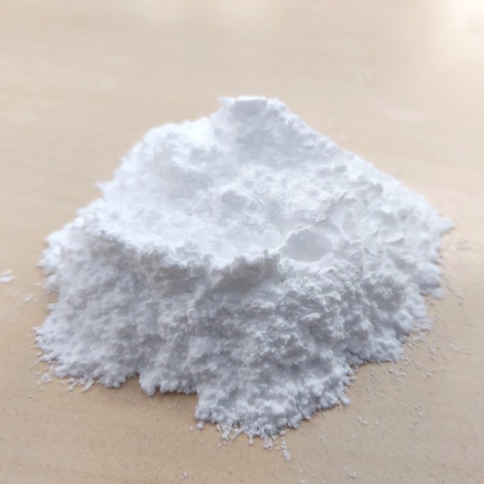 Talc Powder for Plastic Filler Masterbatch
